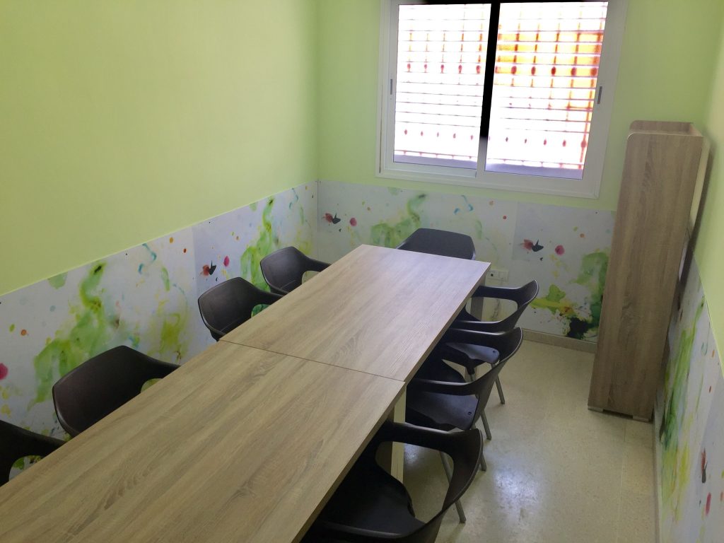 Día de la Buena Gente Carrefour La Línea | AFA La Línea