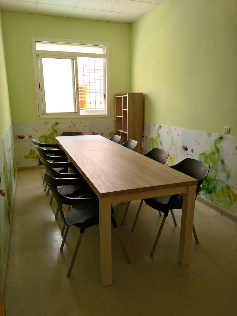 Día de la Buena Gente Carrefour La Línea | AFA La Línea