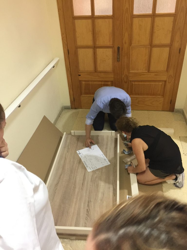 Día de la Buena Gente Carrefour La Línea | AFA La Línea