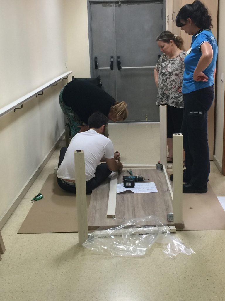 Día de la Buena Gente Carrefour La Línea | AFA La Línea