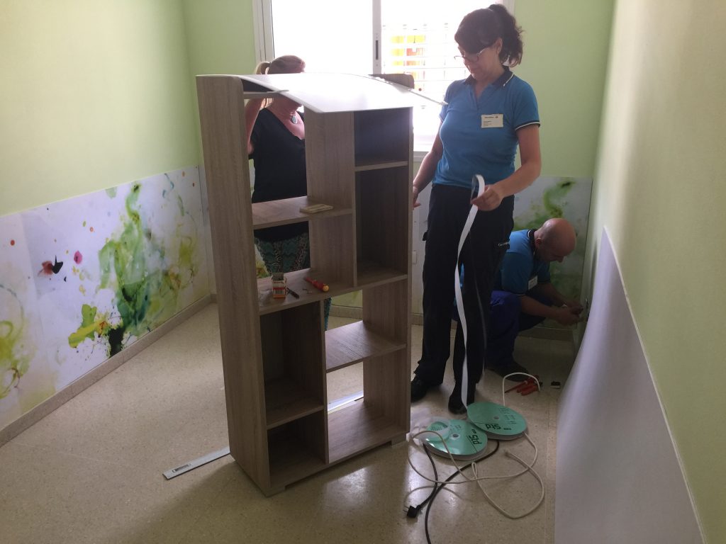 Día de la Buena Gente Carrefour La Línea | AFA La Línea